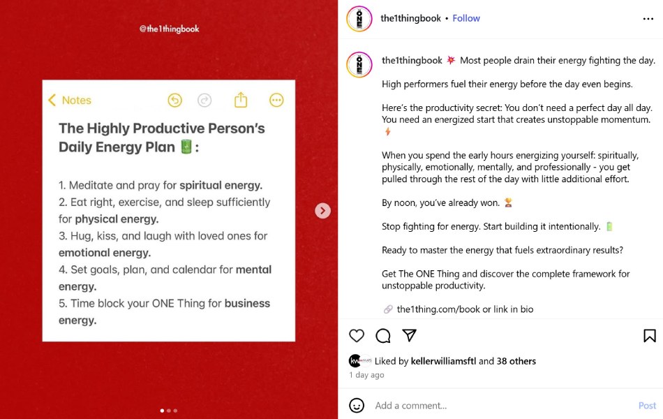 20 of the Best Real Estate Instagram Accounts to Follow