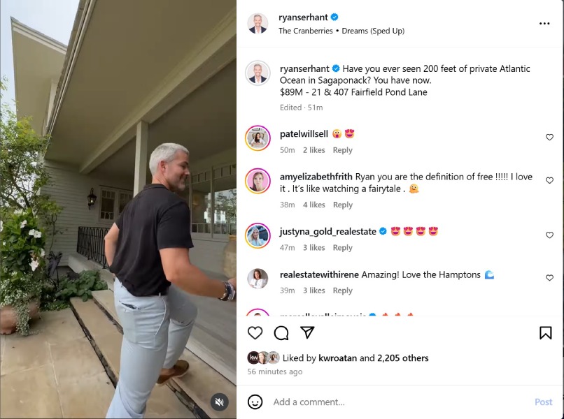 20 of the Best Real Estate Instagram Accounts to Follow