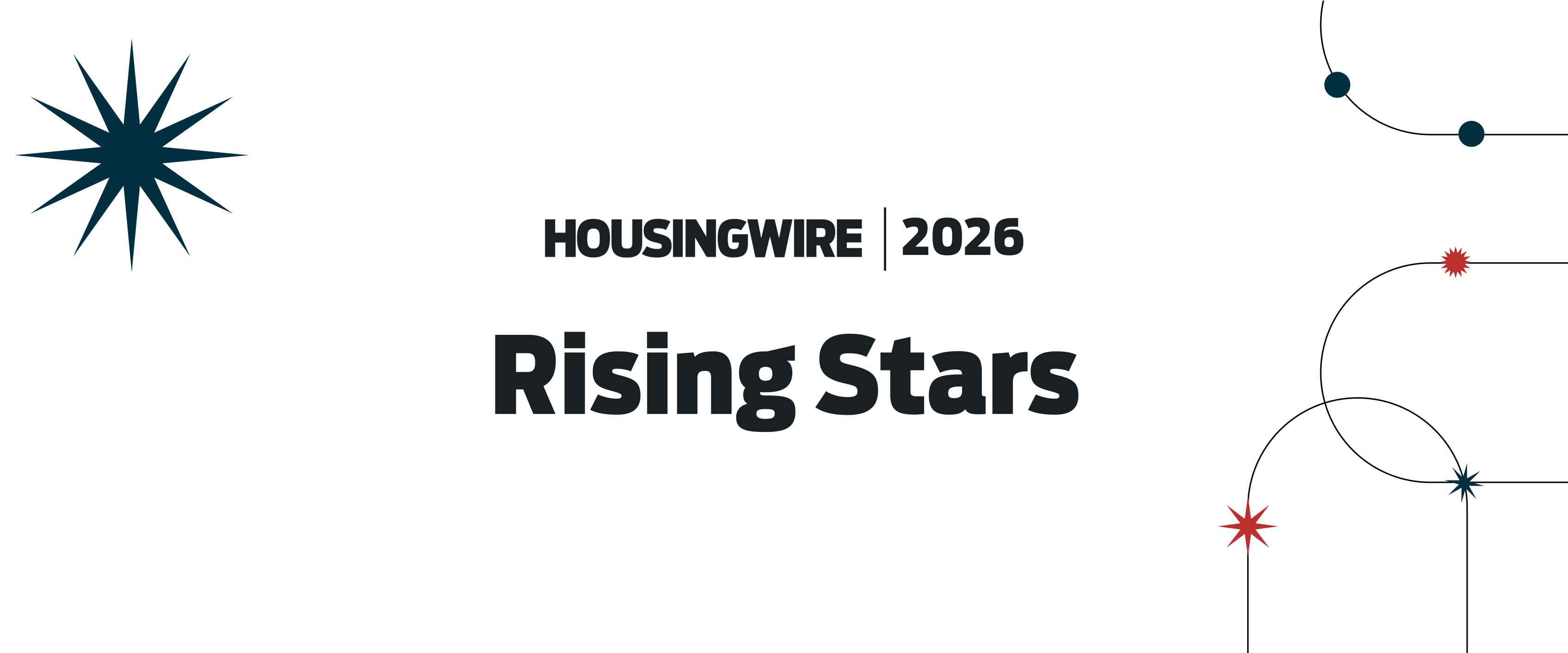 Rising Stars Program Overview - HousingWire