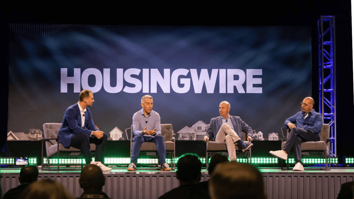 About HousingWire