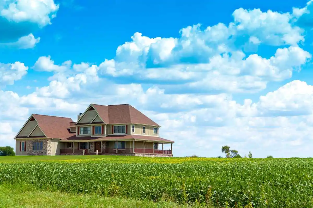 USDA is automating its loan application uploading