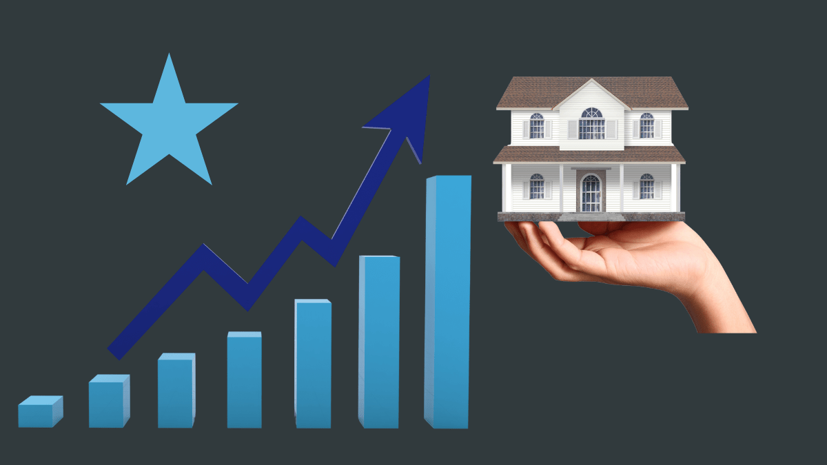 NAR's Lawrence Yun predicts rising home sales and stable prices