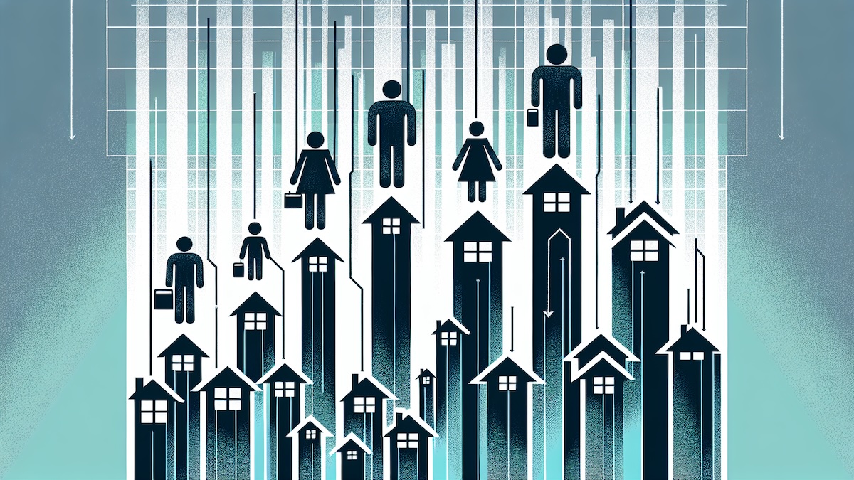 Birth rate hits record low, housing costs weigh on family planning
