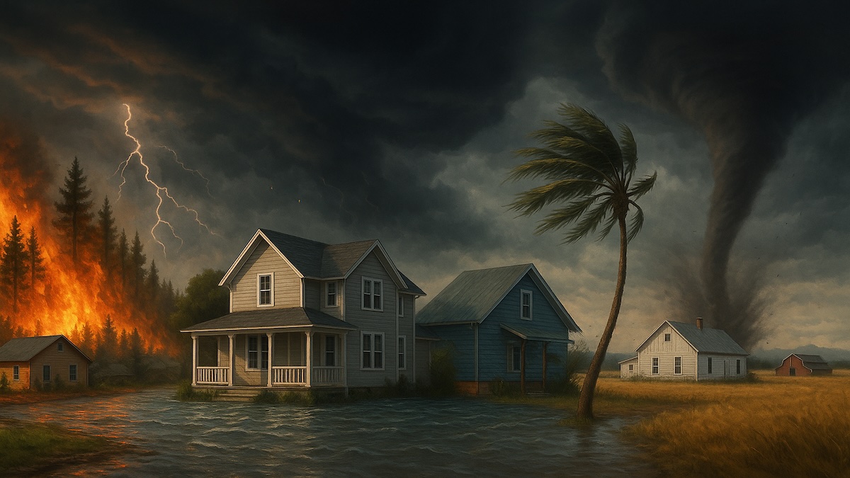 Zillow removes climate risk data from listings after MLS concerns