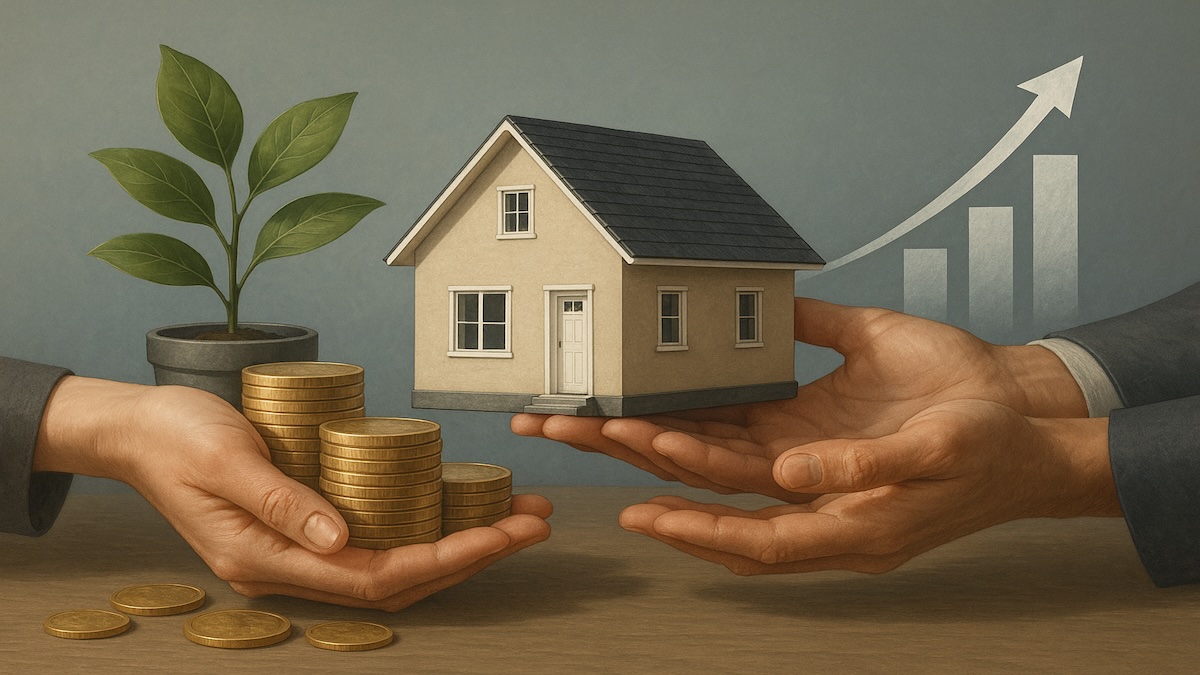 HomeLight says more buyers seek down payment help in 2026