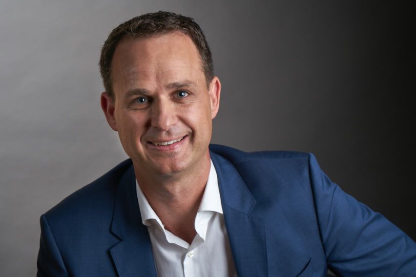 Tech Trendsetter Simon Moir on building trust in housing tech