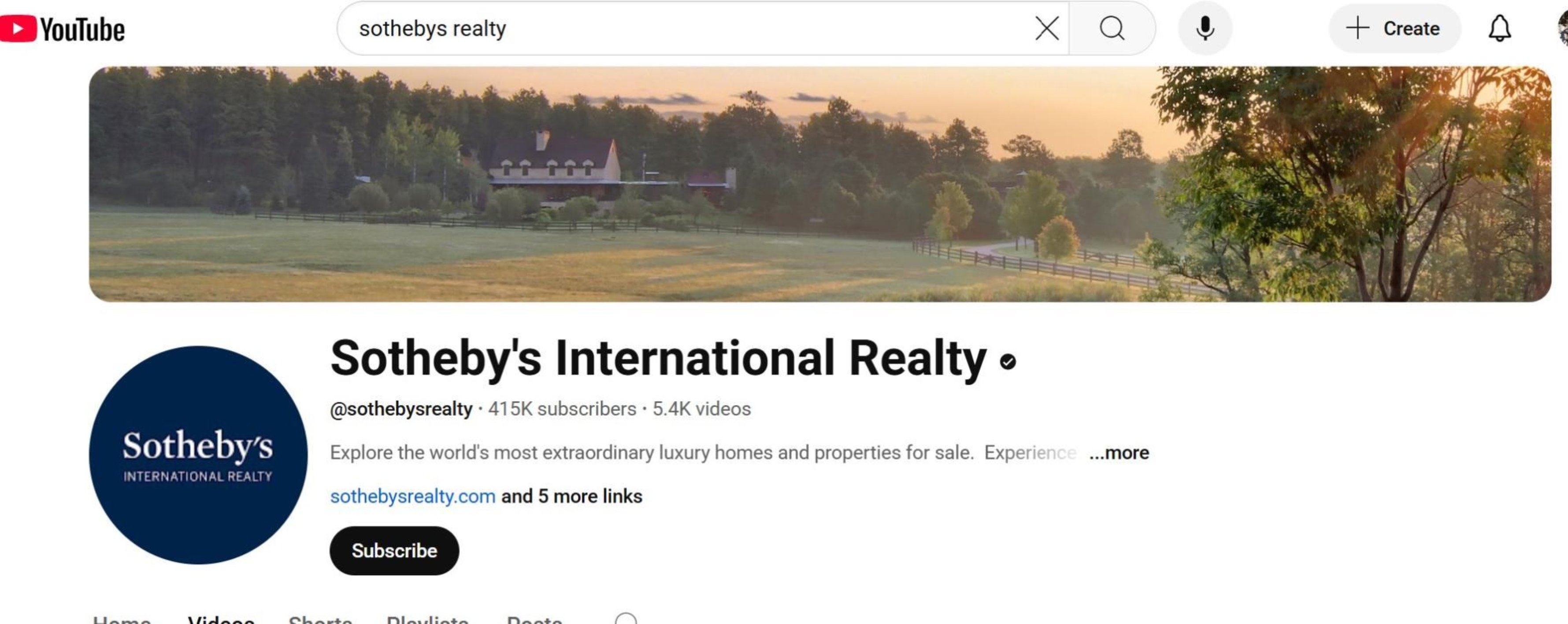 17 Best Real Estate YouTube Channels to Follow Today