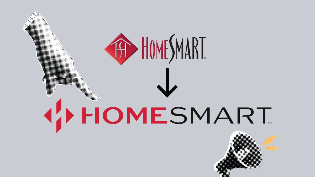 HomeSmart unveils new brand identity