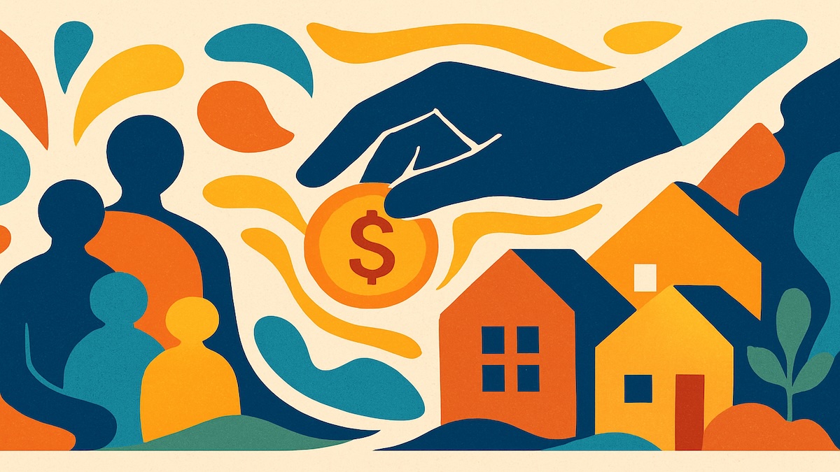 Federal Home Loan Bank of Dallas awards $73M in housing grants