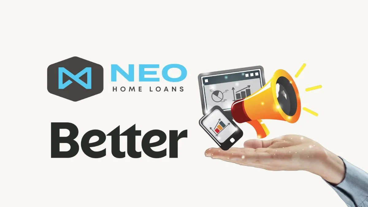 Bri Lees joins NEO Home Loans as head of marketing
