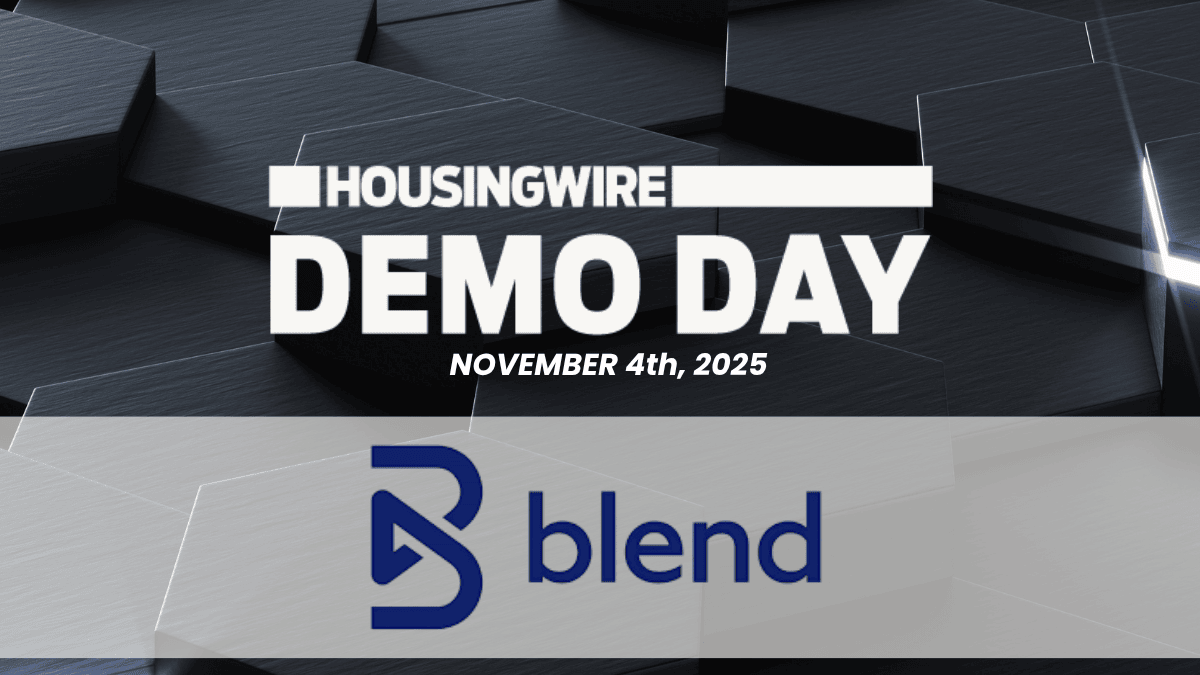 November Demo Day: Intelligent Quality Control by Blend