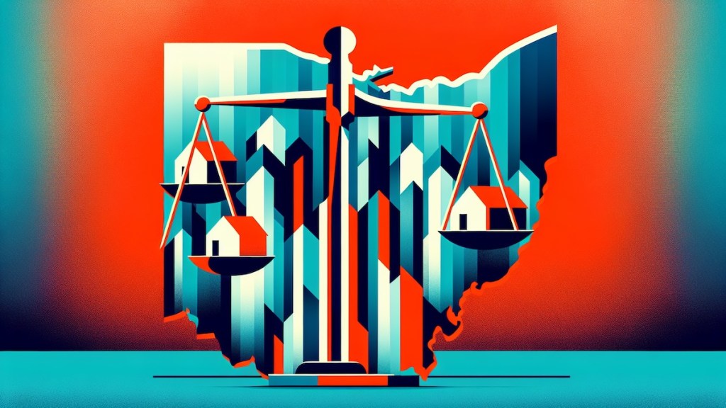 Ohio moves to tie property tax increases to inflation
