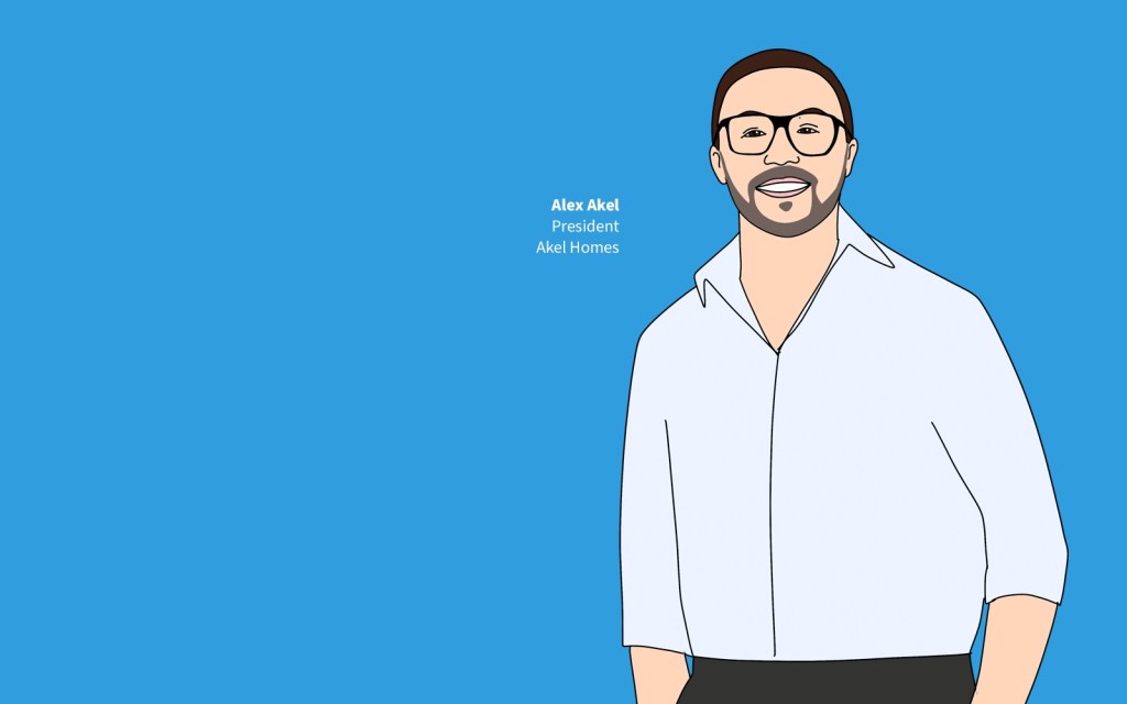 Inside Alex Akel's strategic bet on a new South Florida master plan