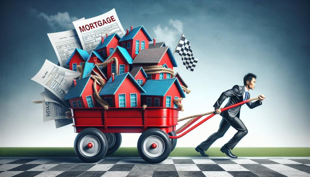 FHFA evaluates assumable and portable mortgages