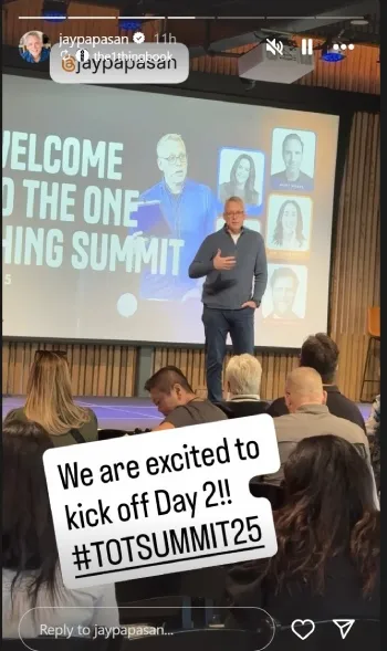 6 real estate events and conferences to attend in 2026 - James Luth