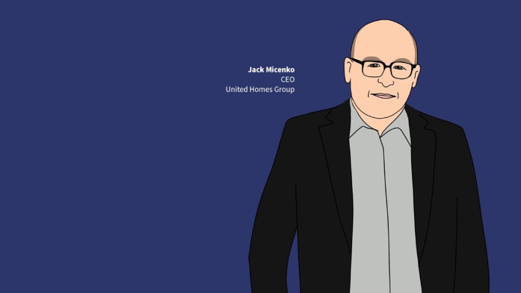 United Homes Group’s Board Crisis In Compliance Countdown