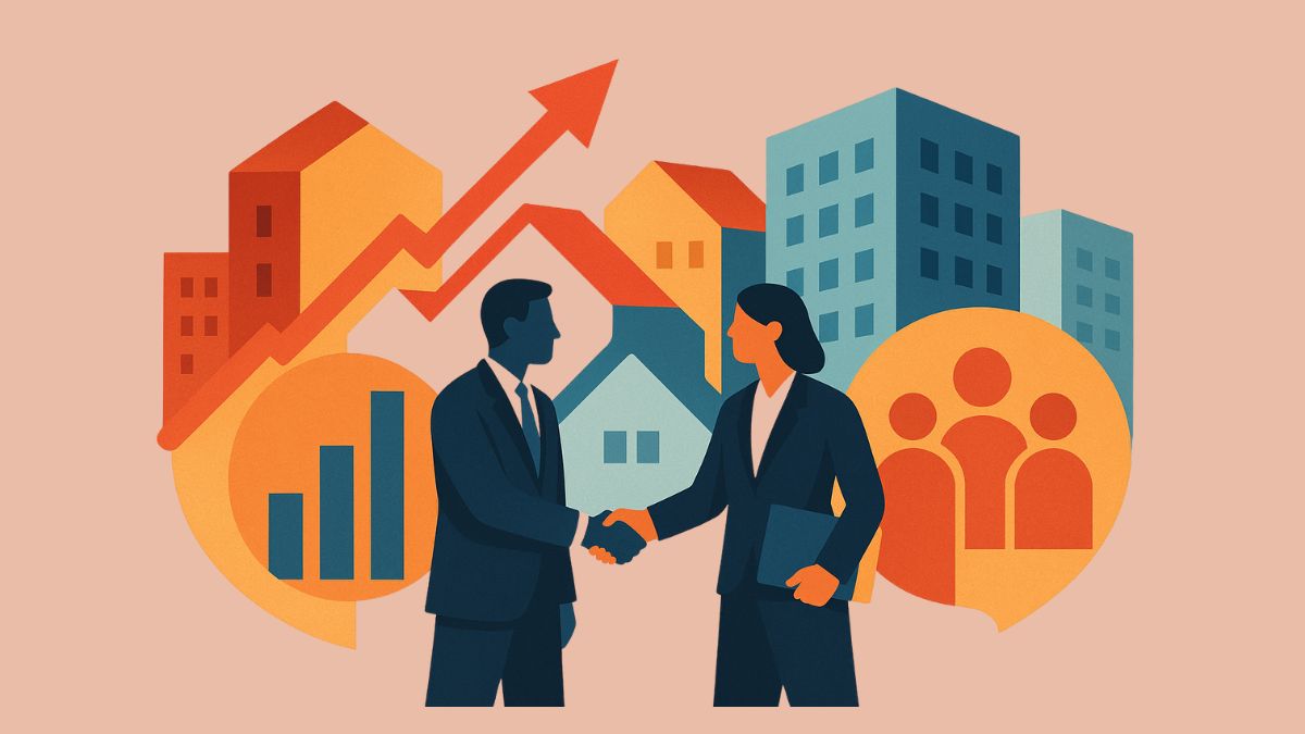 Private equity firm Presidio backs mortgage broker platform Edge Home ...