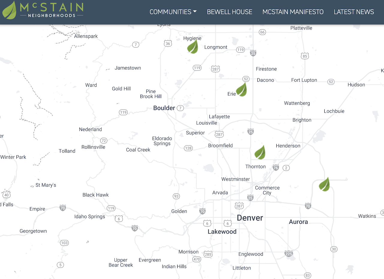 McStain Sells A Majority Interest To KC-Based Platform Ventures