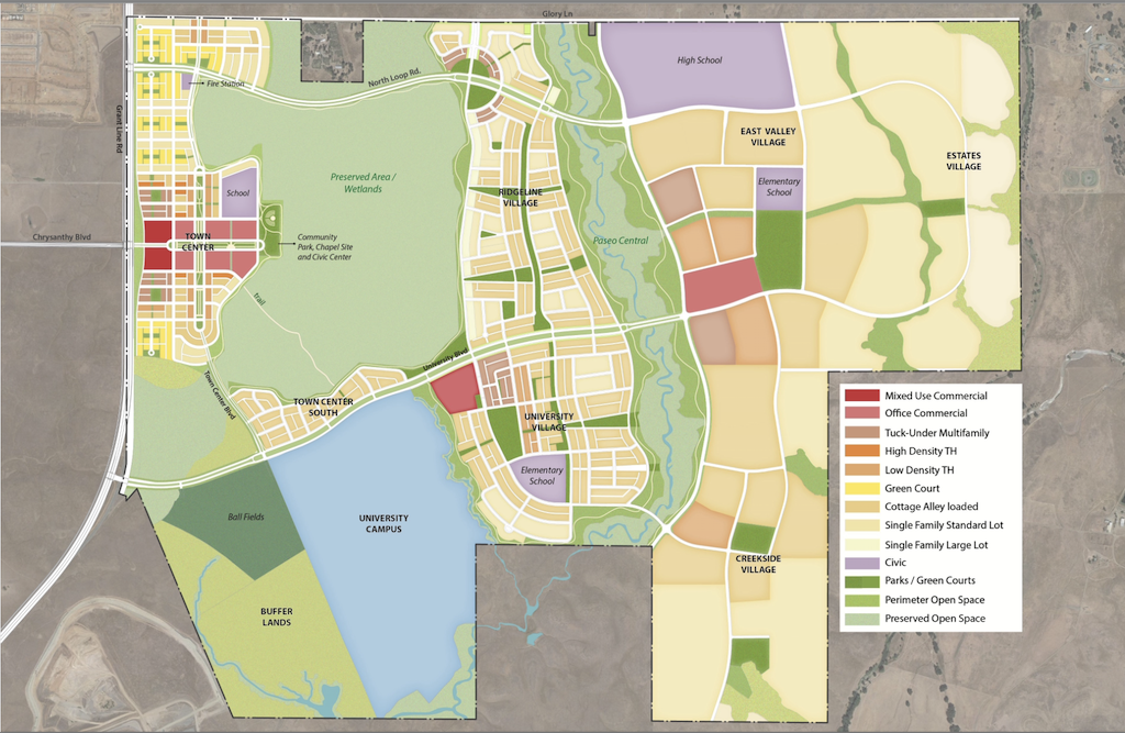 Rachel Bardis: Building A New Blueprint For Community Living