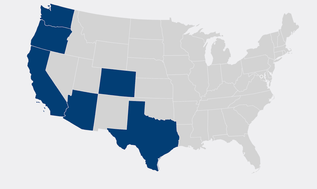 New Home–Landsea Deal Redraws Builder Power Map