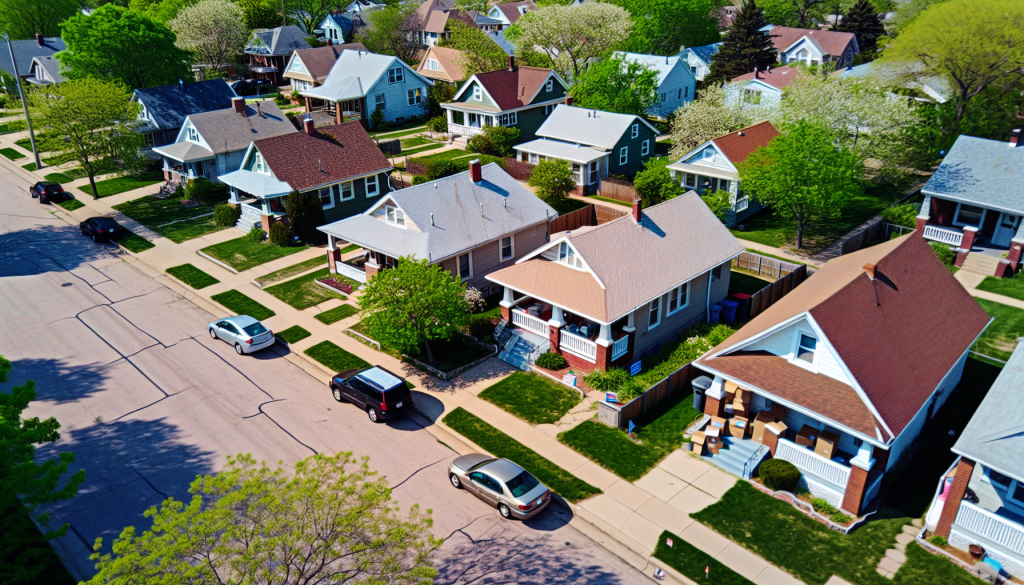 Decatur, IL homes sell twice as fast as national average