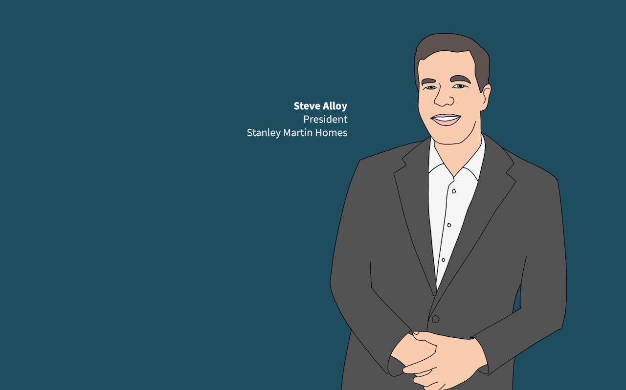 UHG goes private: Daiwa House's Stanley Martin strikes $221M deal