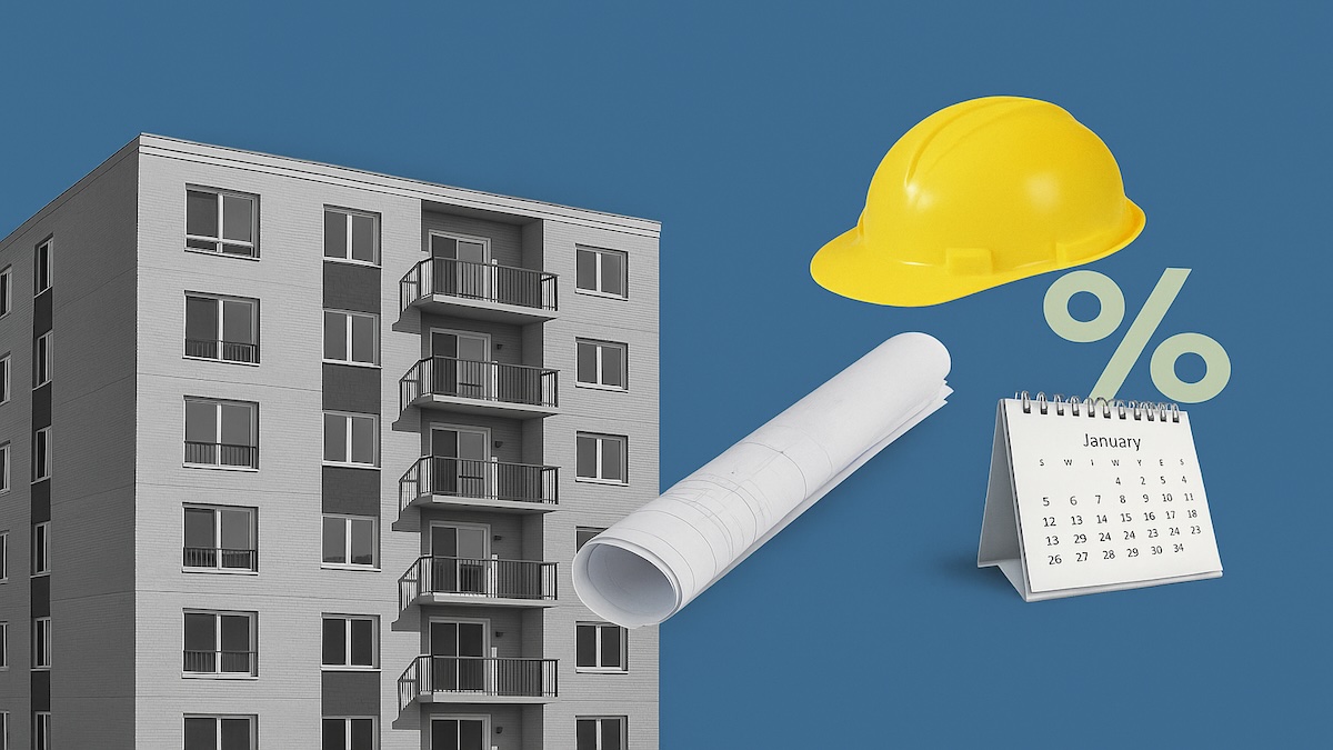 TD Bank: Cautious optimism for affordable housing in 2026