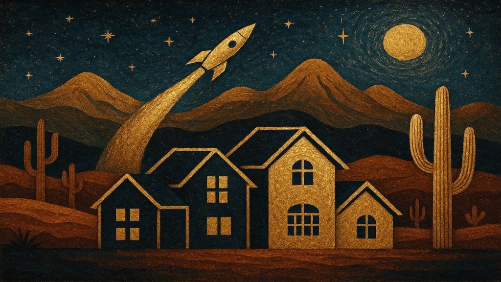 APEX Residential enters Arizona luxury market