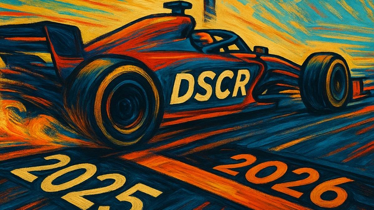 Why DSCR demand ramped up in 2025 and will continue into 2026