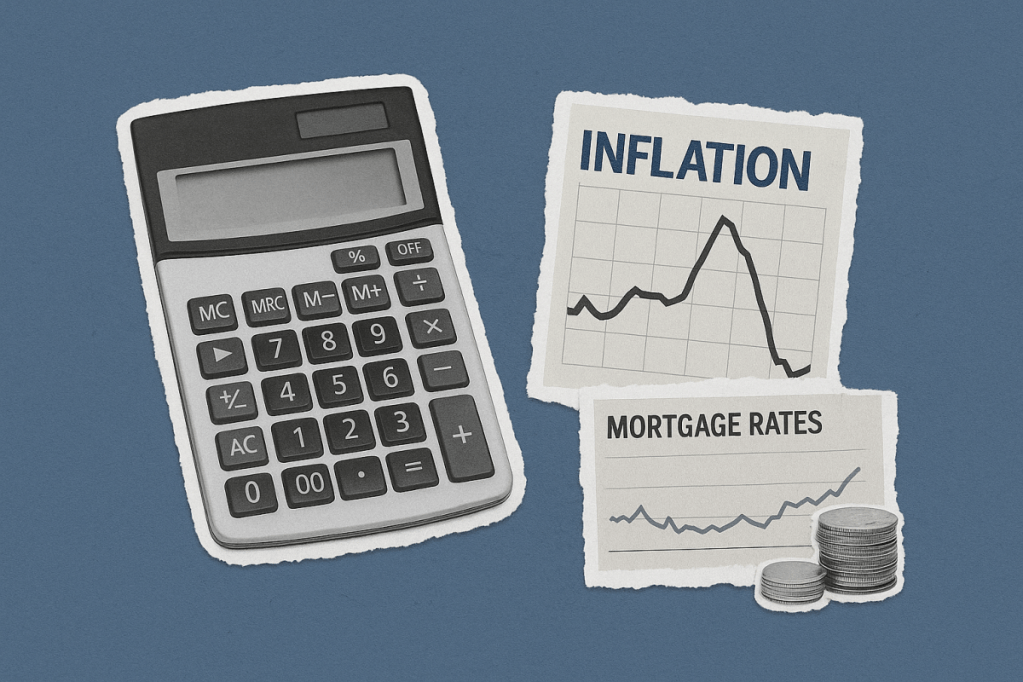 Inflation jumps to 3.3% in March as energy leads CPI surge