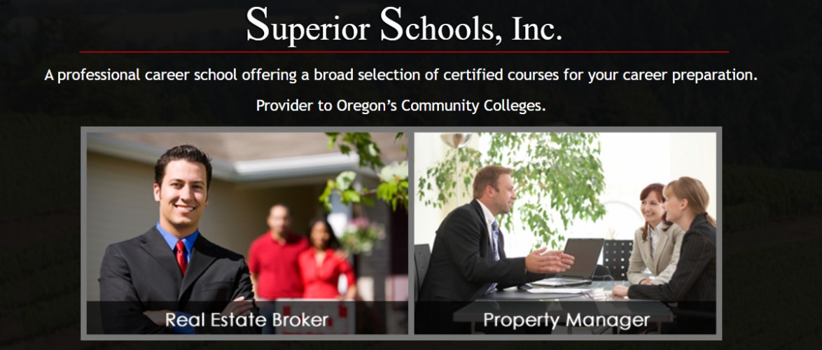 5 best Oregon real estate schools for 2026