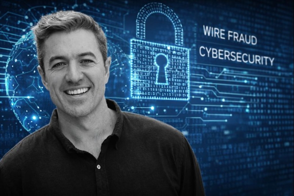 AI-driven wire fraud schemes reshape real estate security in 2025
