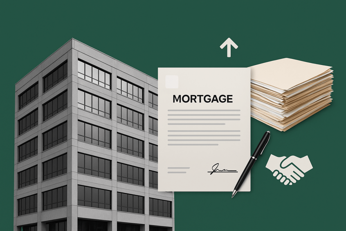 The Loan Store doubles wholesale mortgage volume in 2025