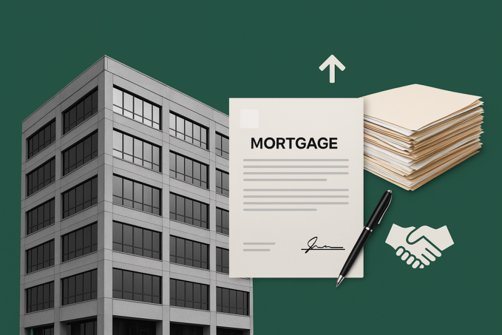 The Loan Store doubles wholesale mortgage volume in 2025