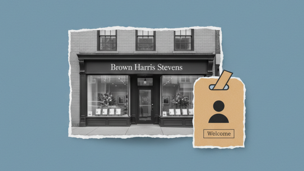 Brown Harris Stevens names Maggie Ross to lead Brooklyn sales