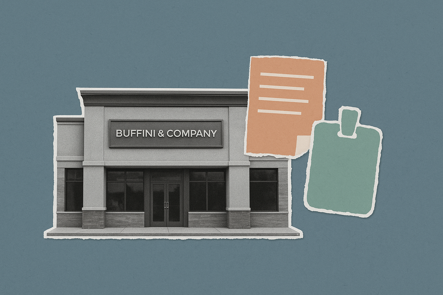 Dermot Buffini steps down as CEO of Buffini & Company