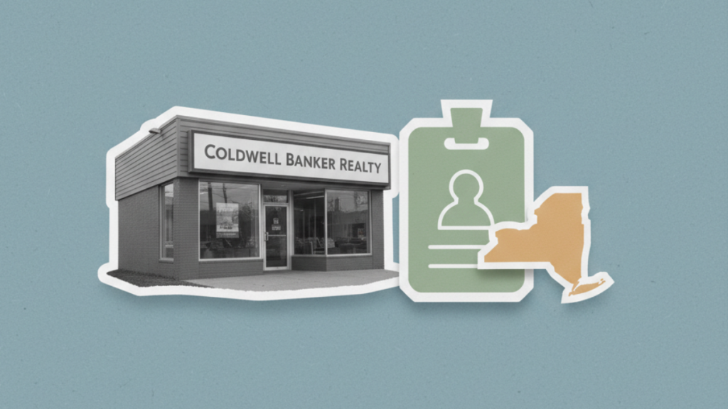 RealTrends Verified No.1 Brewster, New York agent affiliates with ...