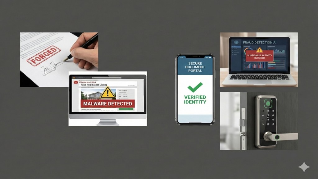 First American launches free title monitoring, fraud alerts