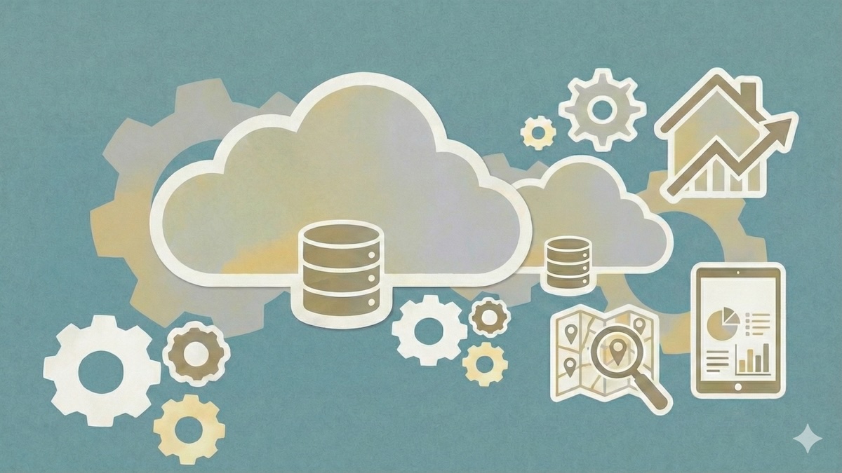 ATTOM acquires ResiShares to expand data and analytics