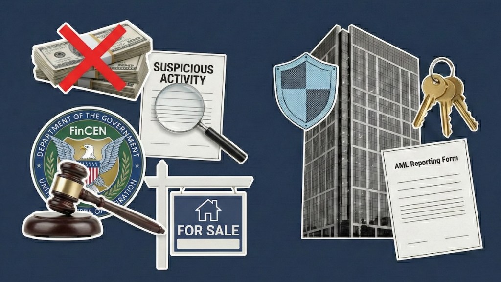 SoftPro releases FinCEN anti-money laundering data solutions