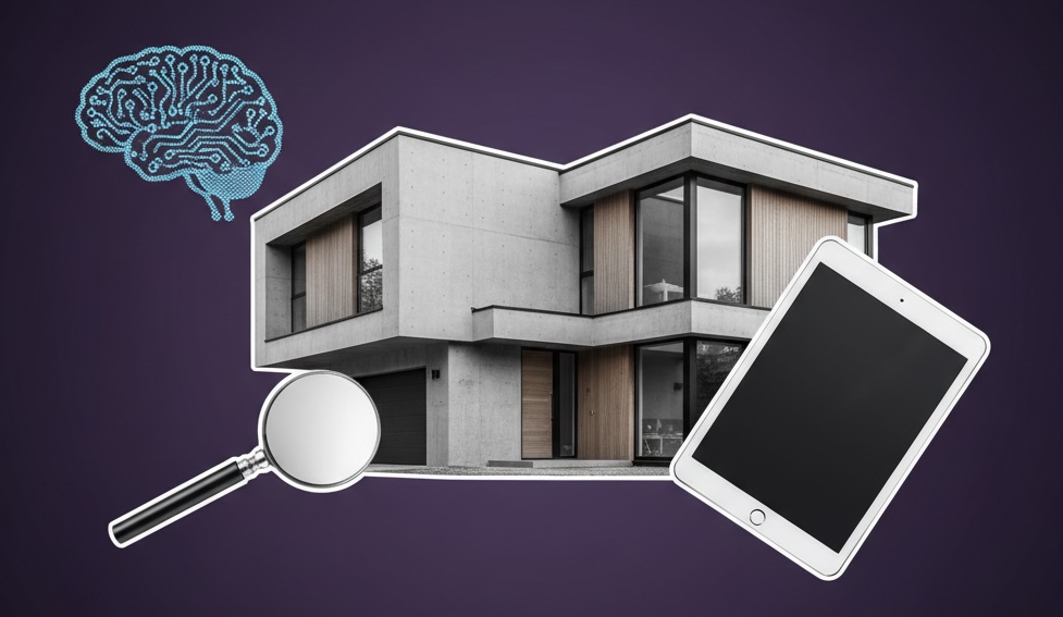 AI use moves from 'curiosity' to 'capability' for real estate industry
