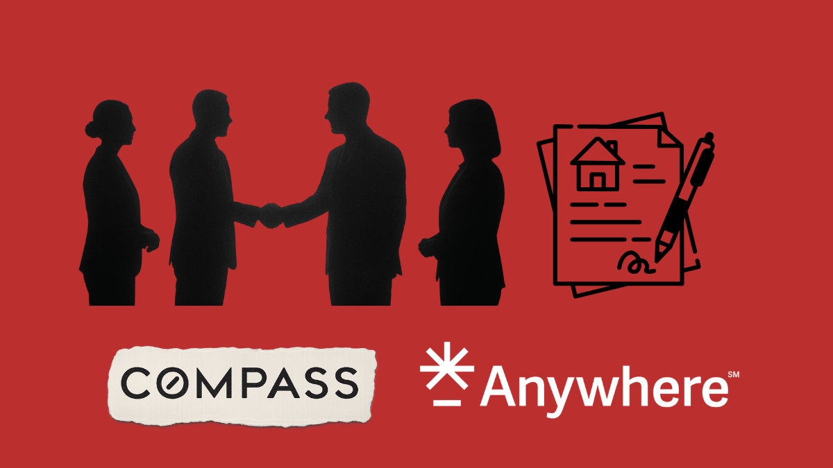 New York AG probes Compass-Anywhere acquisition
