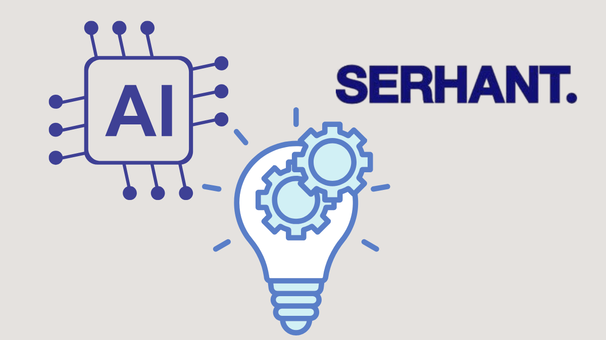SERHANT. appoints Greg Chan as chief technology officer