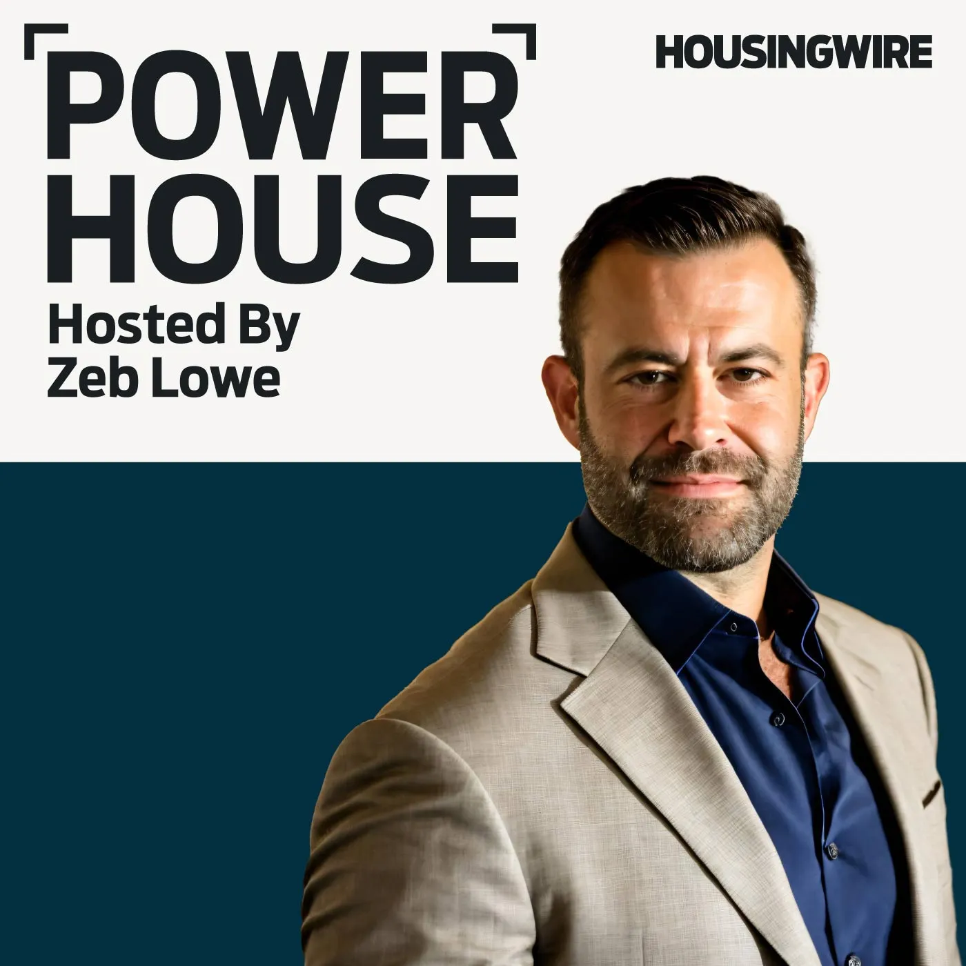 Housing Podcasts - HousingWire