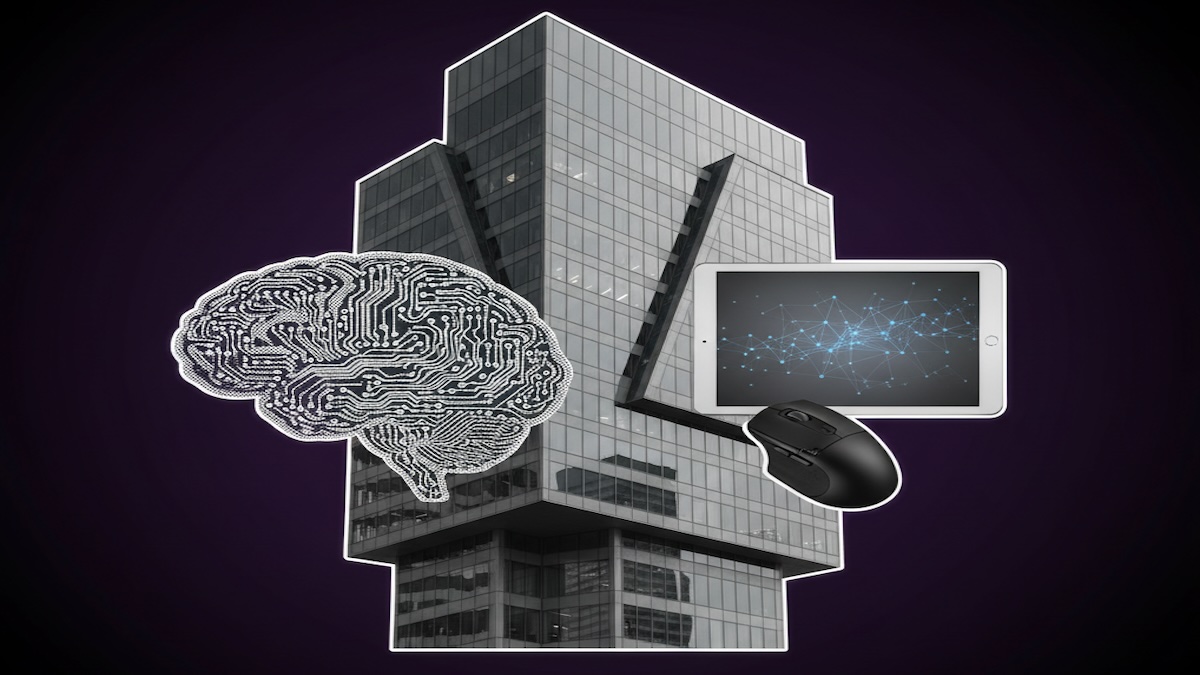 Lofty details new agentic AI operating system