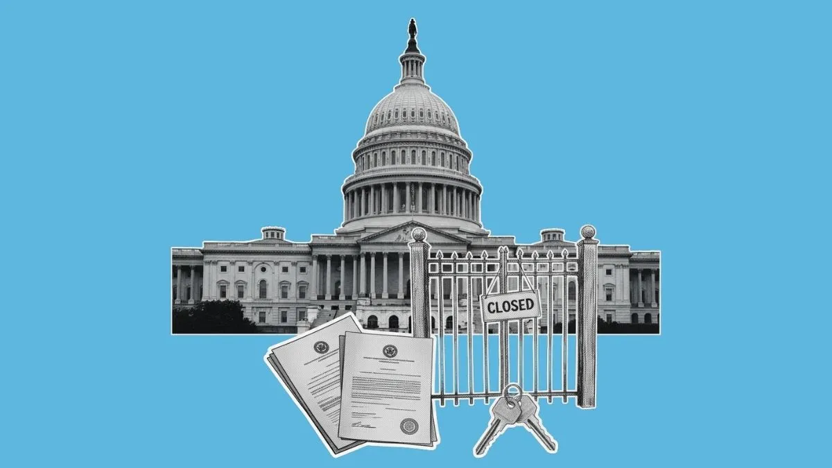 BLS jobs report delayed by government shutdown