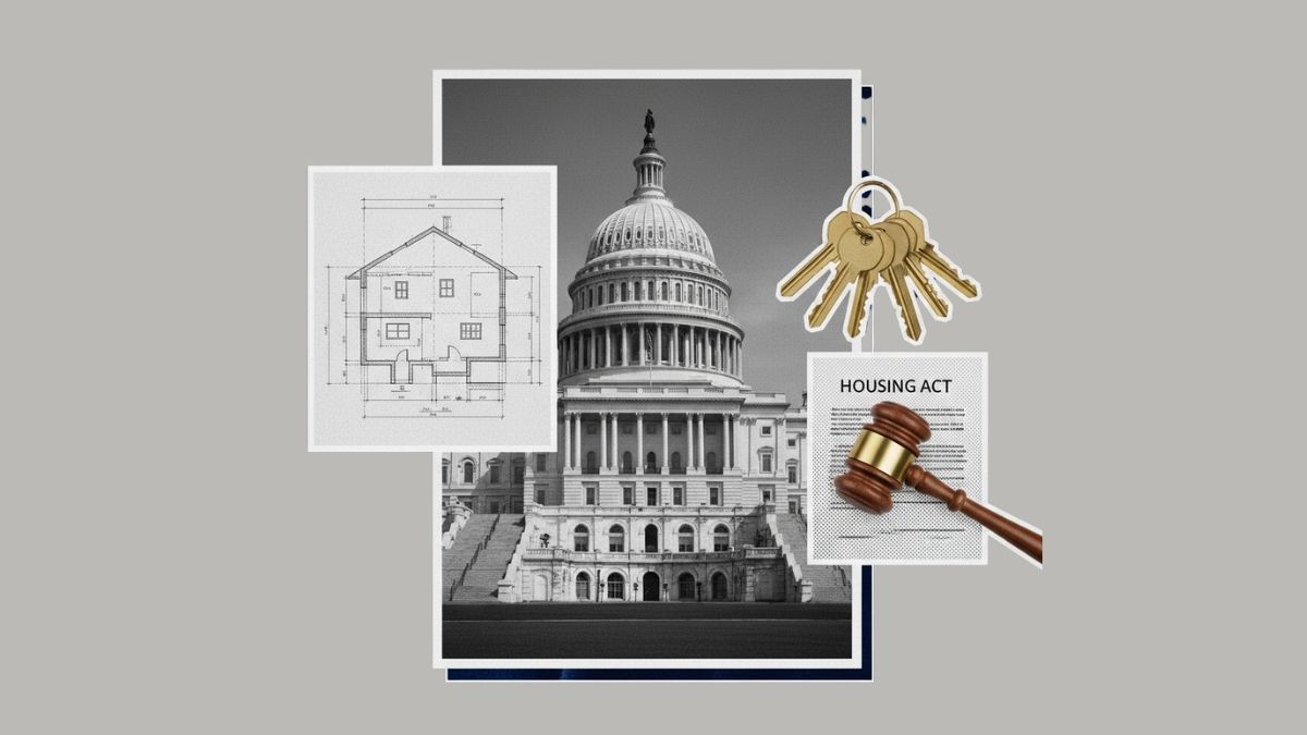 BPC Action presses Congress to advance bipartisan housing bills
