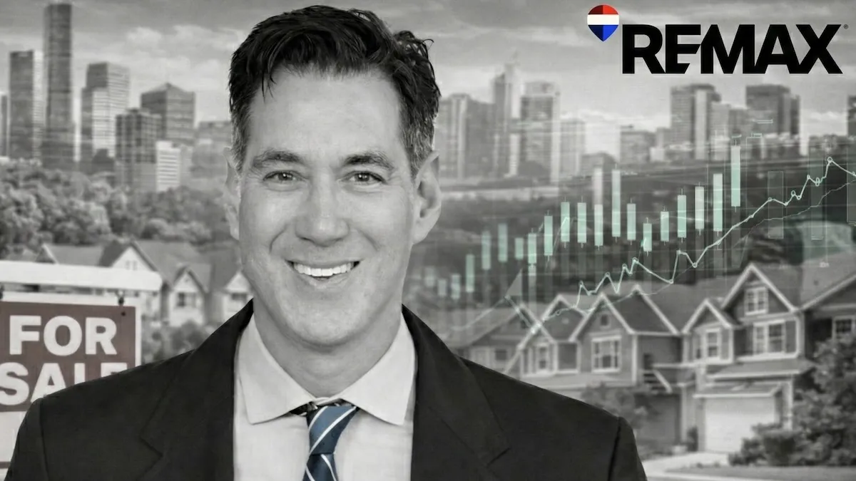 REMAX President Chris Lim on real estate’s inflection moment