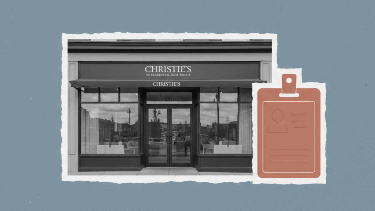 John R. Wood Christie’s taps Anna-Marie Ellison for sales leadership