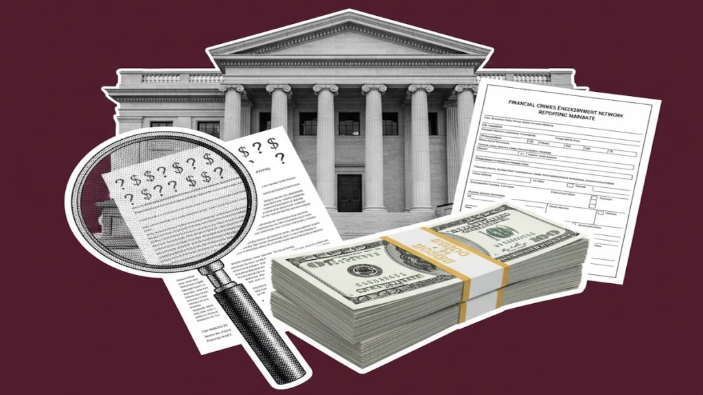 WFG National Title launches FinCEN reporting solution